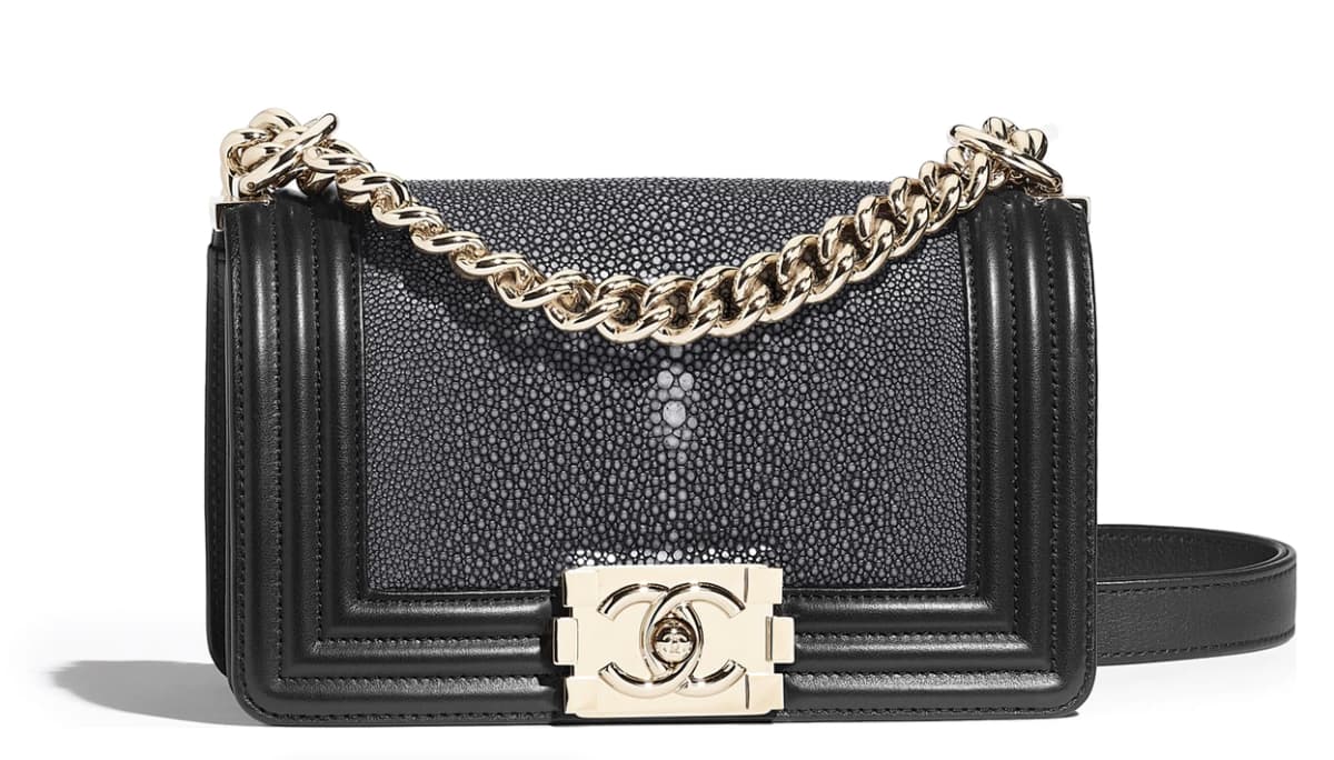 A Guide to Different Types of Chanel Leather - StockX News