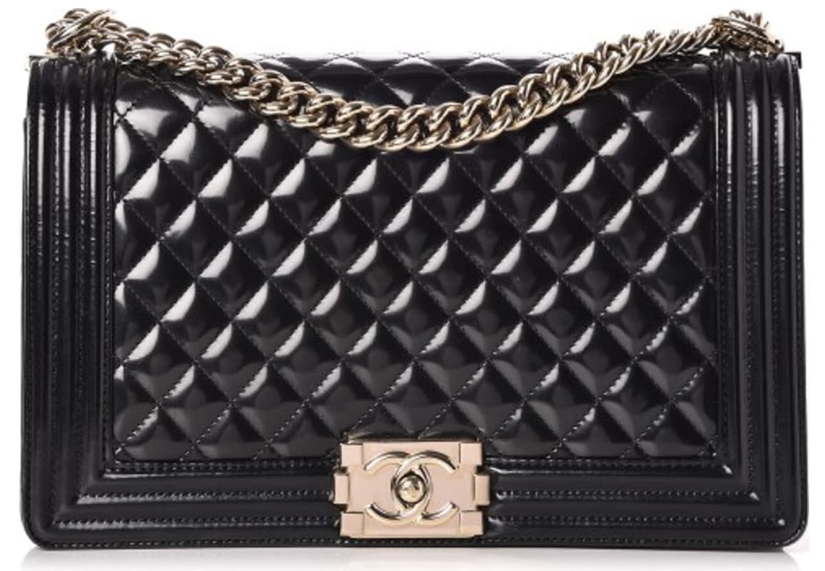 A Guide to Different Types of Chanel Leather - StockX News