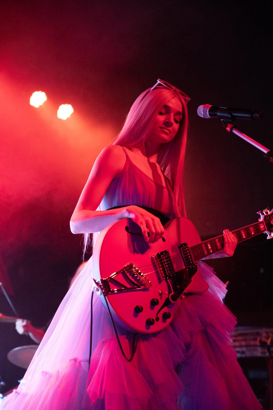 That's 5 | Poppy - StockX News