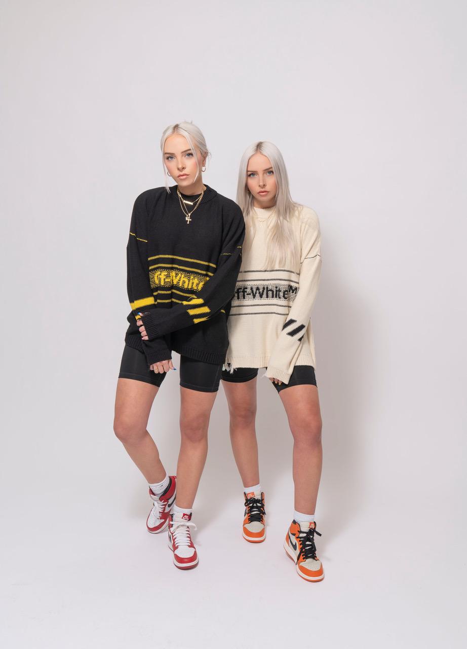 That's 5: WHM | The Hess Twins - StockX News