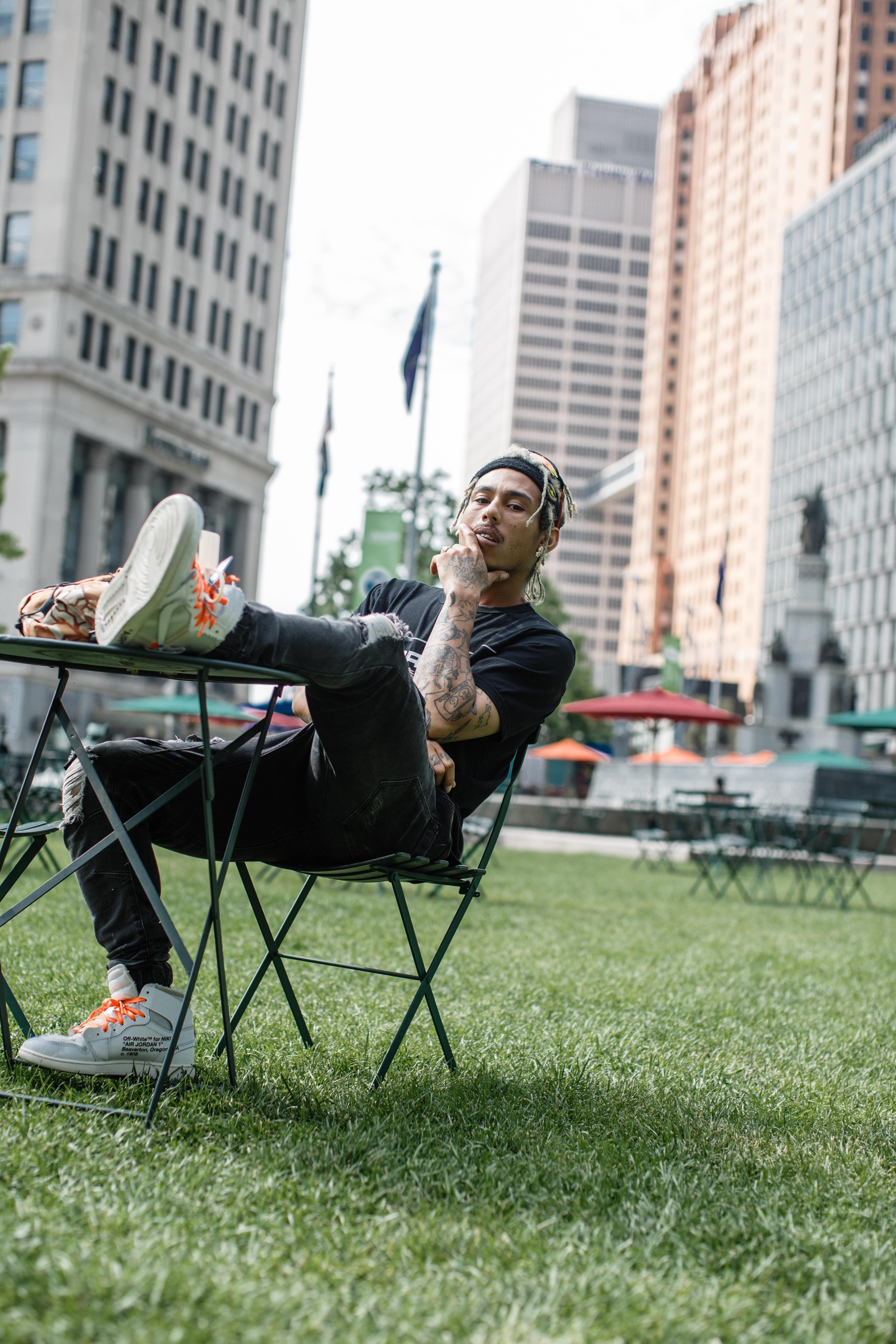 That's 5 | Racks Hogan - StockX News