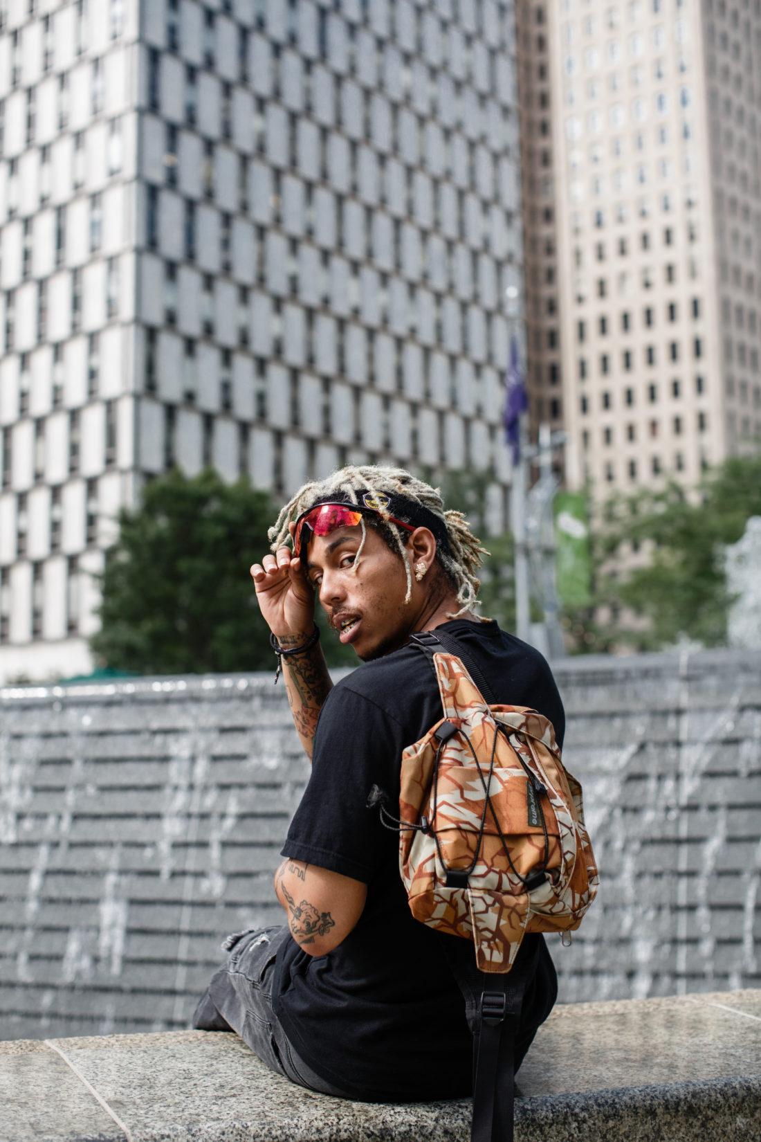 That's 5 | Racks Hogan - StockX News