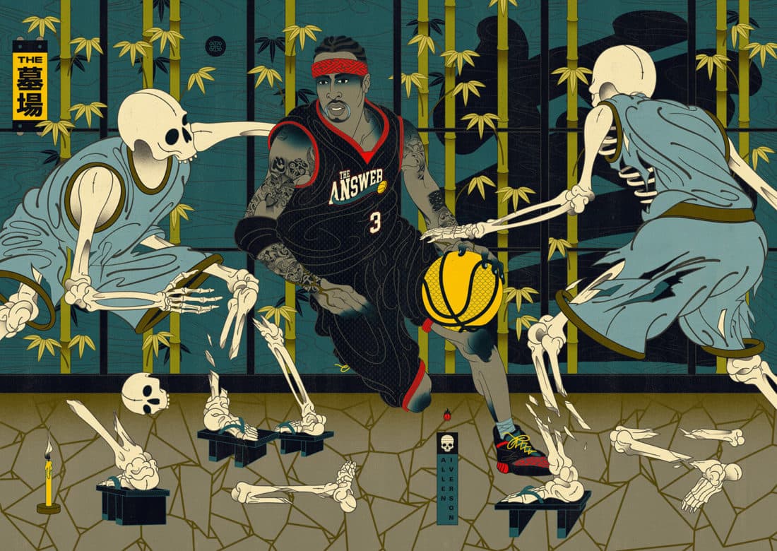 Enter the Playoffs: The Andrew Archer Interview - StockX News