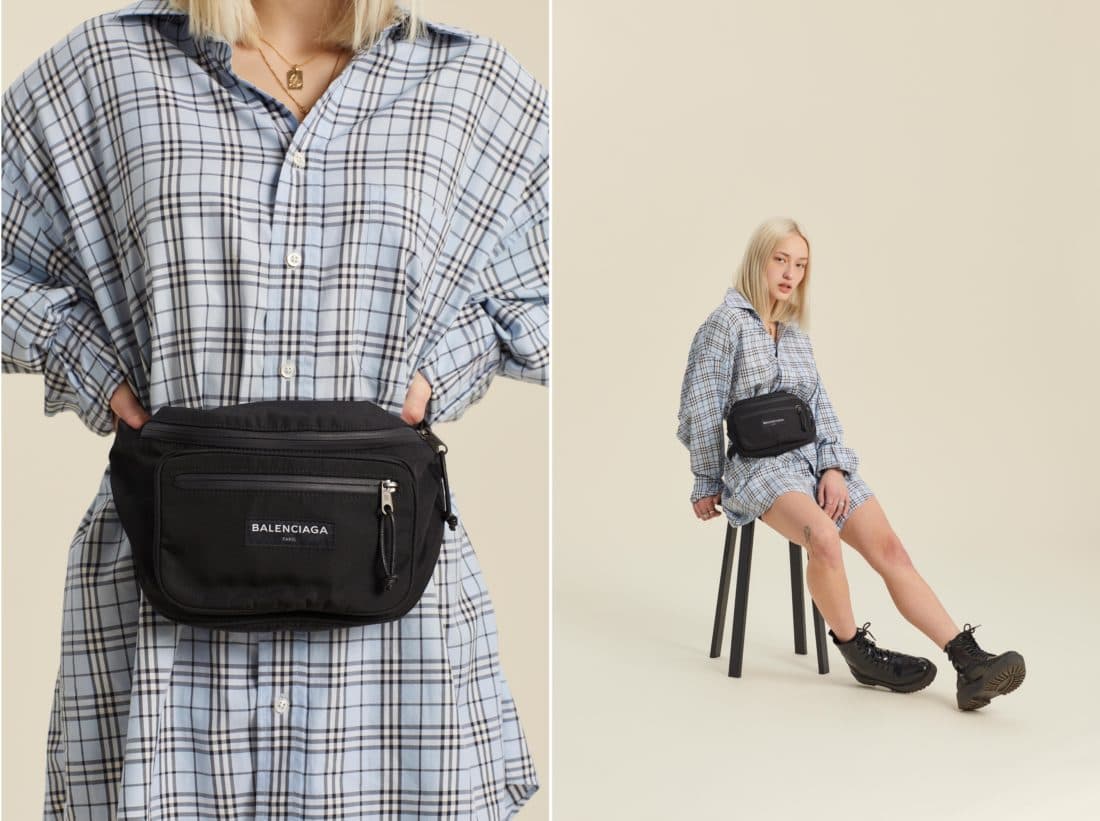 Female Fit-Check: On-the-go Bags - StockX News