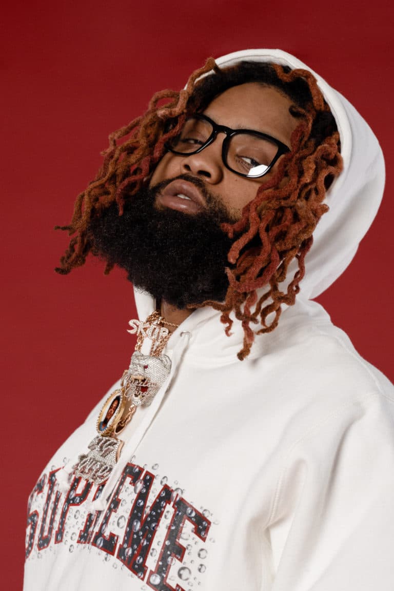 Off the Top: DET | Sada Baby - StockX News