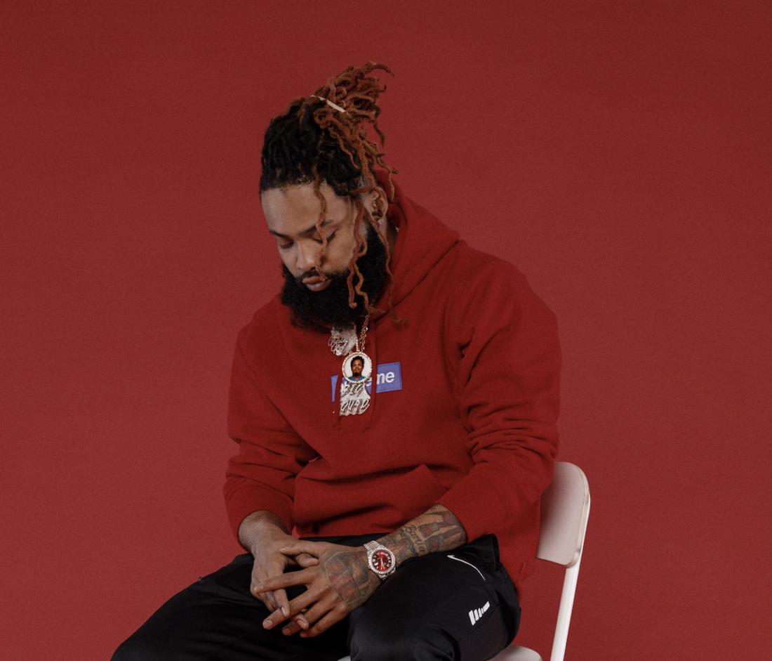 Off the Top: DET | Sada Baby - StockX News