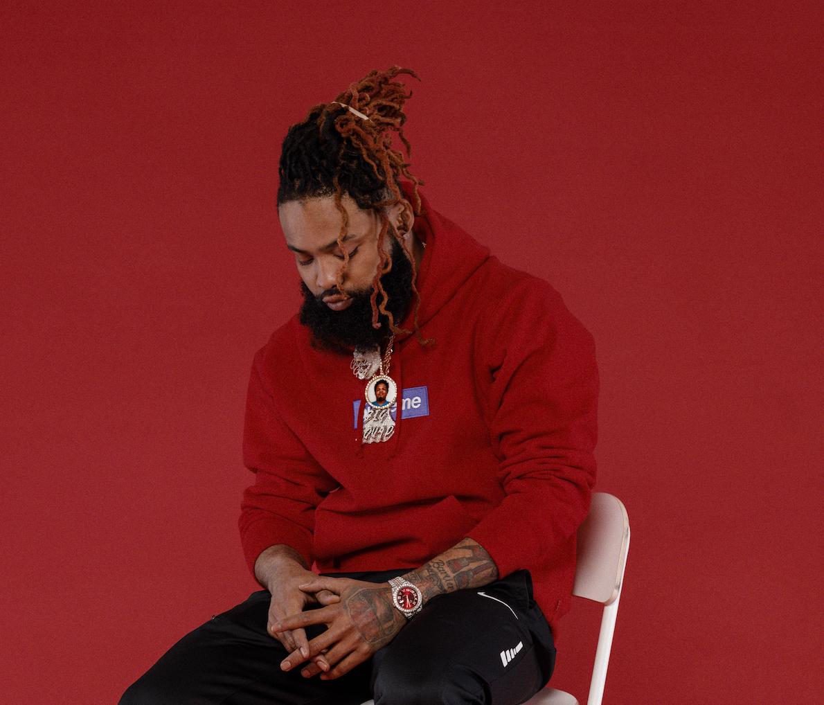 Off the Top: DET | Sada Baby - StockX News