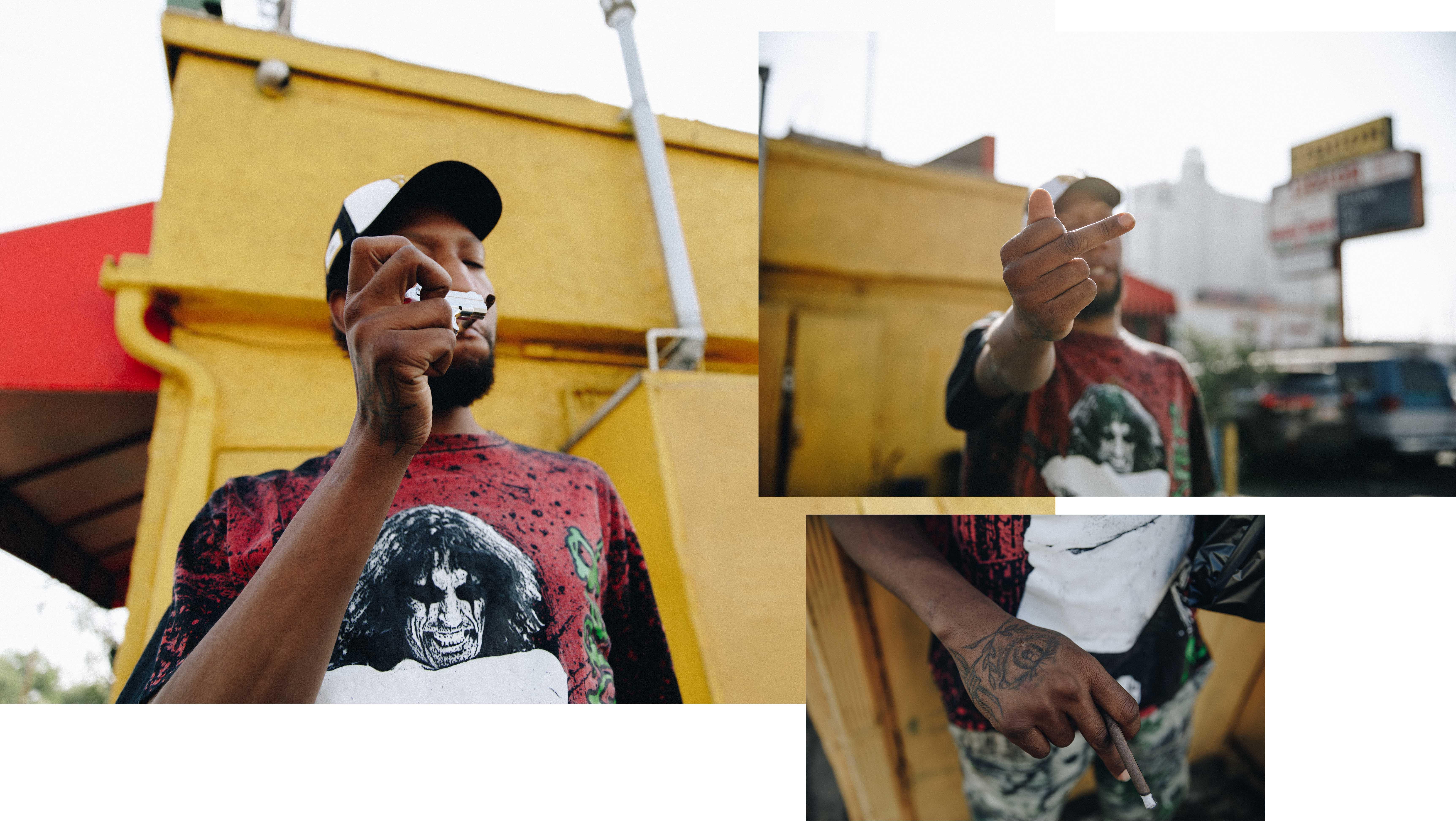 Mind Gone: An Interview with Left Brain - StockX News