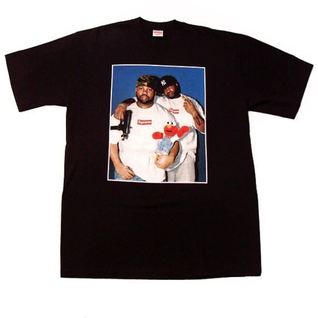 Supreme's Photo Tee History: 2005 - 2018 - StockX News