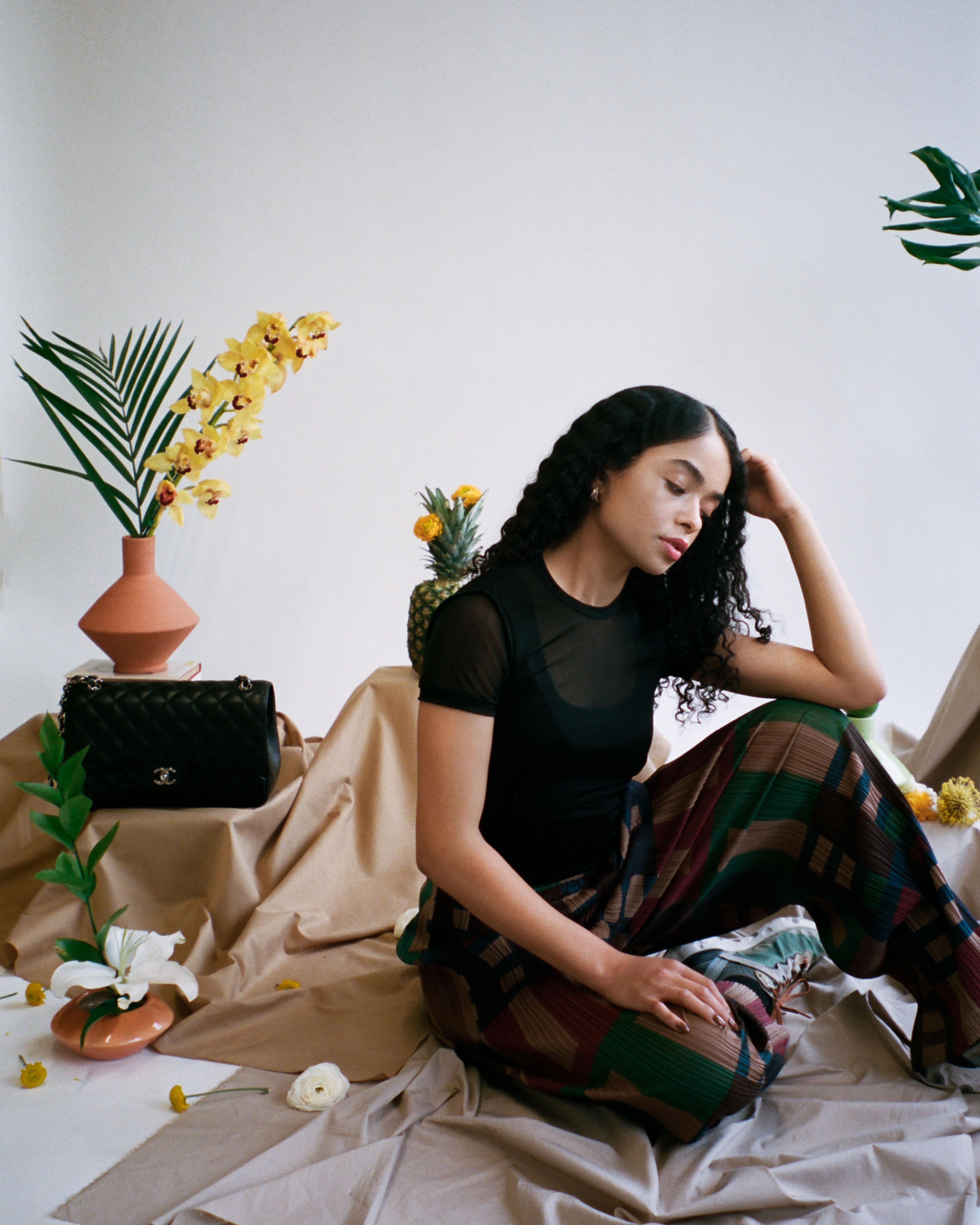 Behind The Style: Alexis Quintero - StockX News