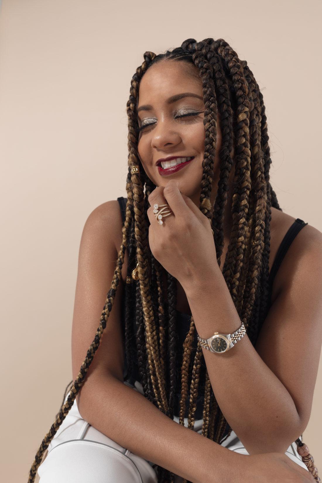 That's 5 | Angela Yee - StockX News