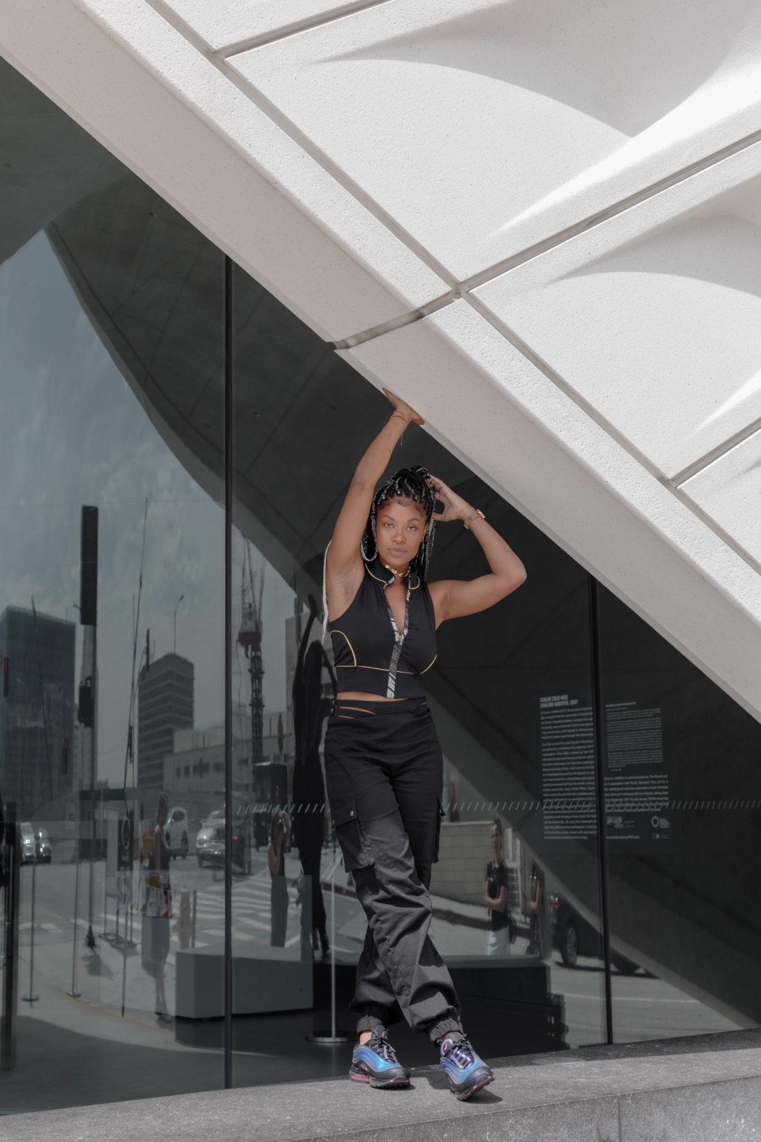 An Interview with Smiles Davis - StockX News