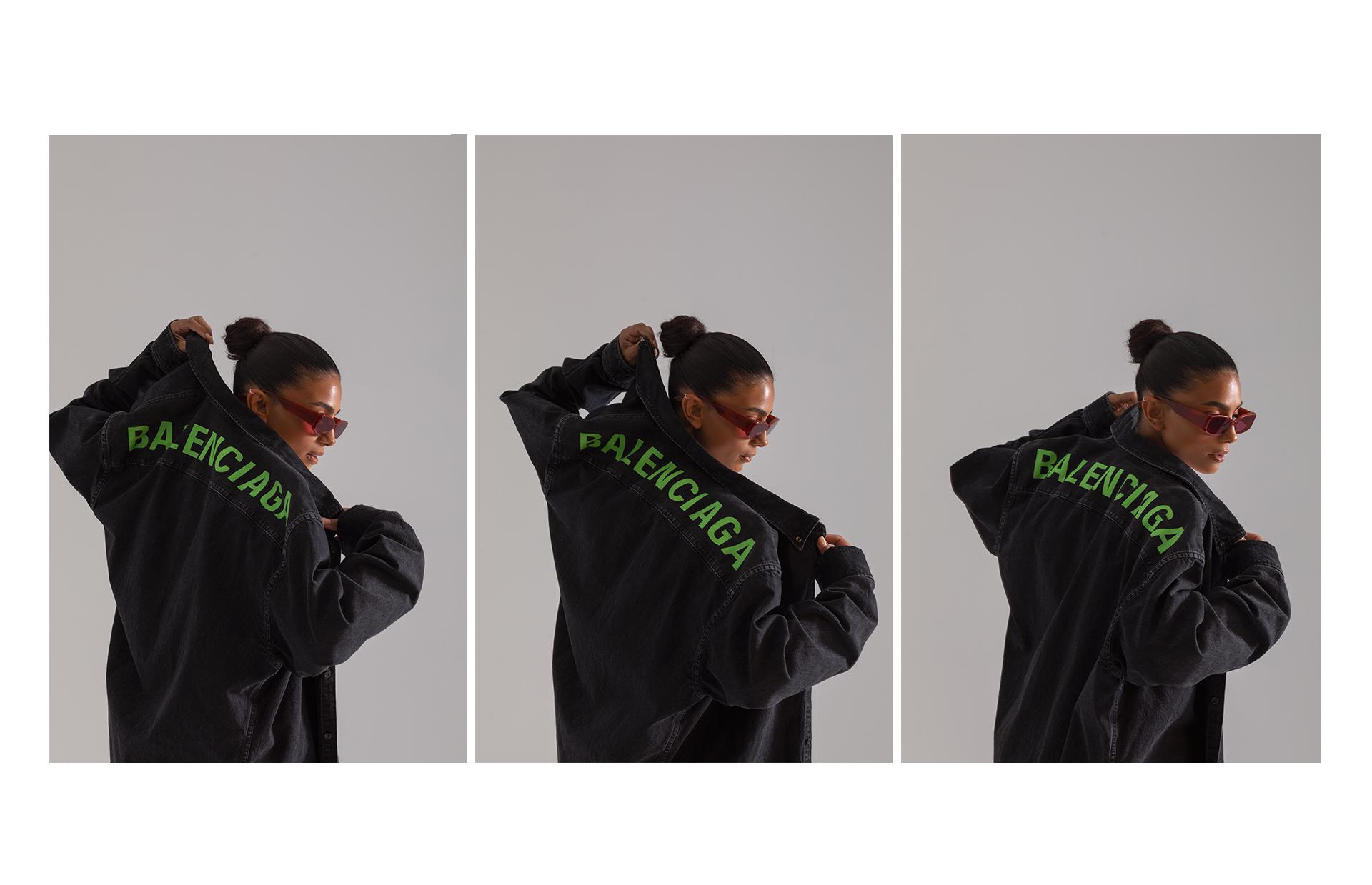 Female Fit-Check - StockX News