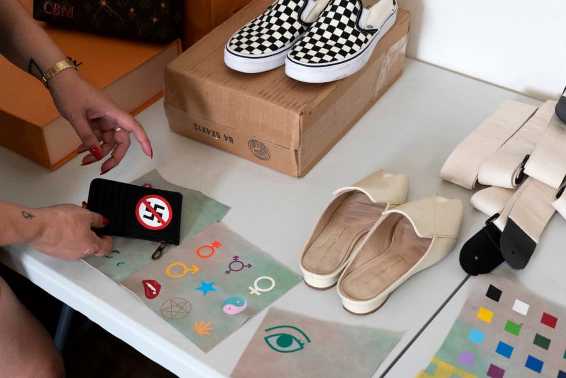 That's 5 | The Immaterial - StockX News