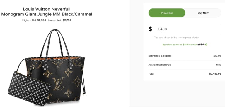 Your Guide to Buying and Selling Louis Vuitton - StockX News