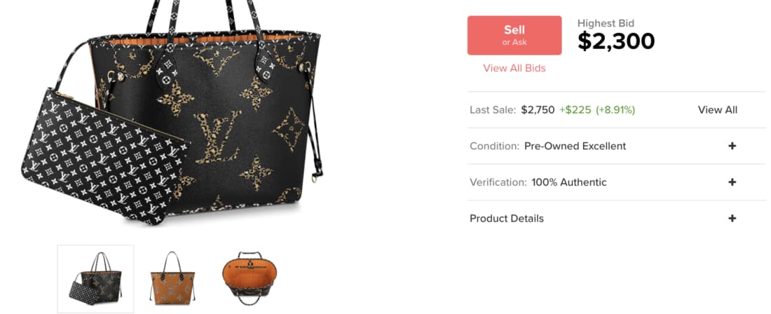 Your Guide to Buying and Selling Louis Vuitton - StockX News