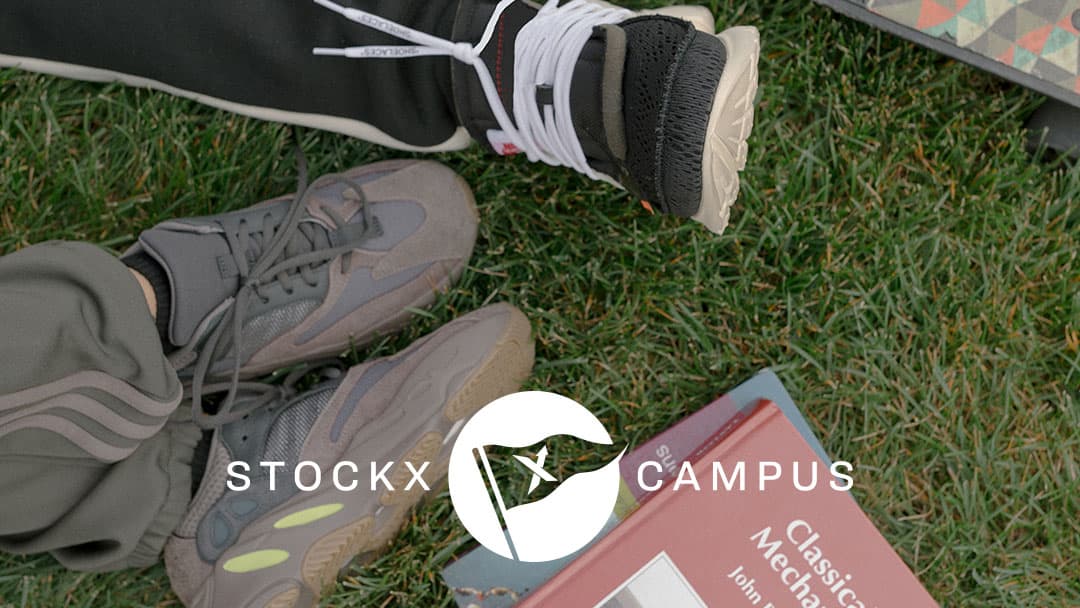 StockX Campus Ambassadors - StockX News