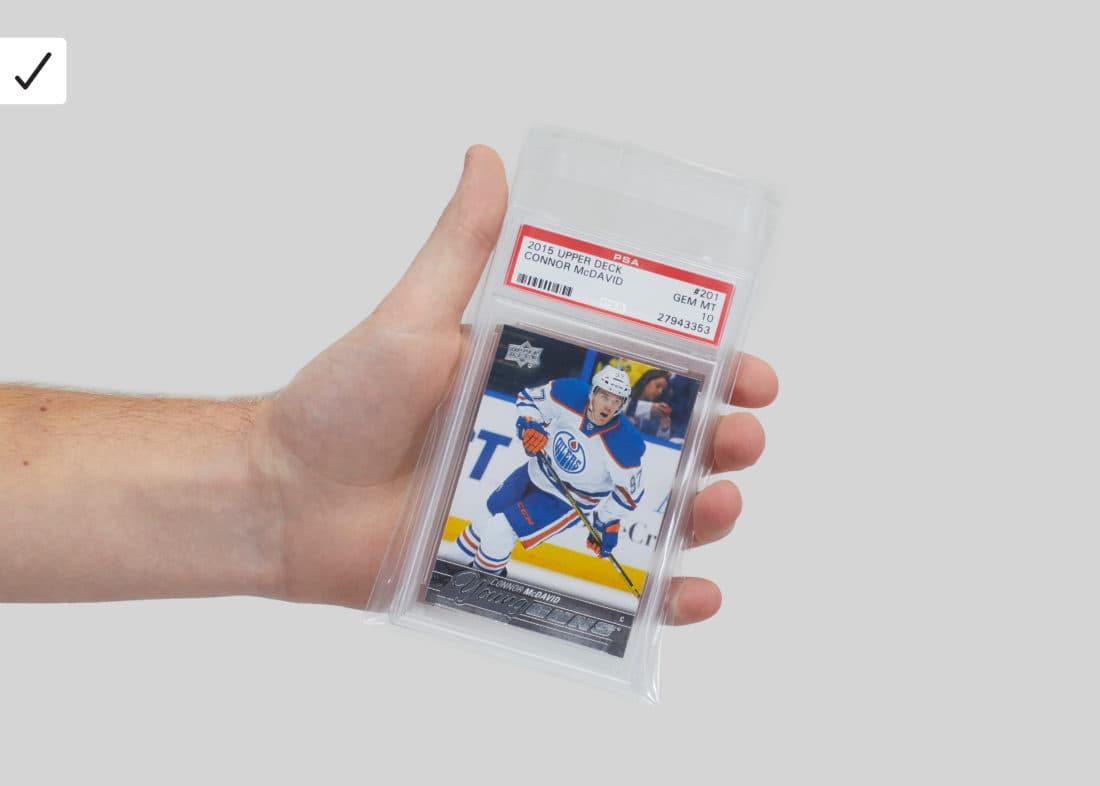 StockX Graded Trading Cards Shipping Guide - StockX News