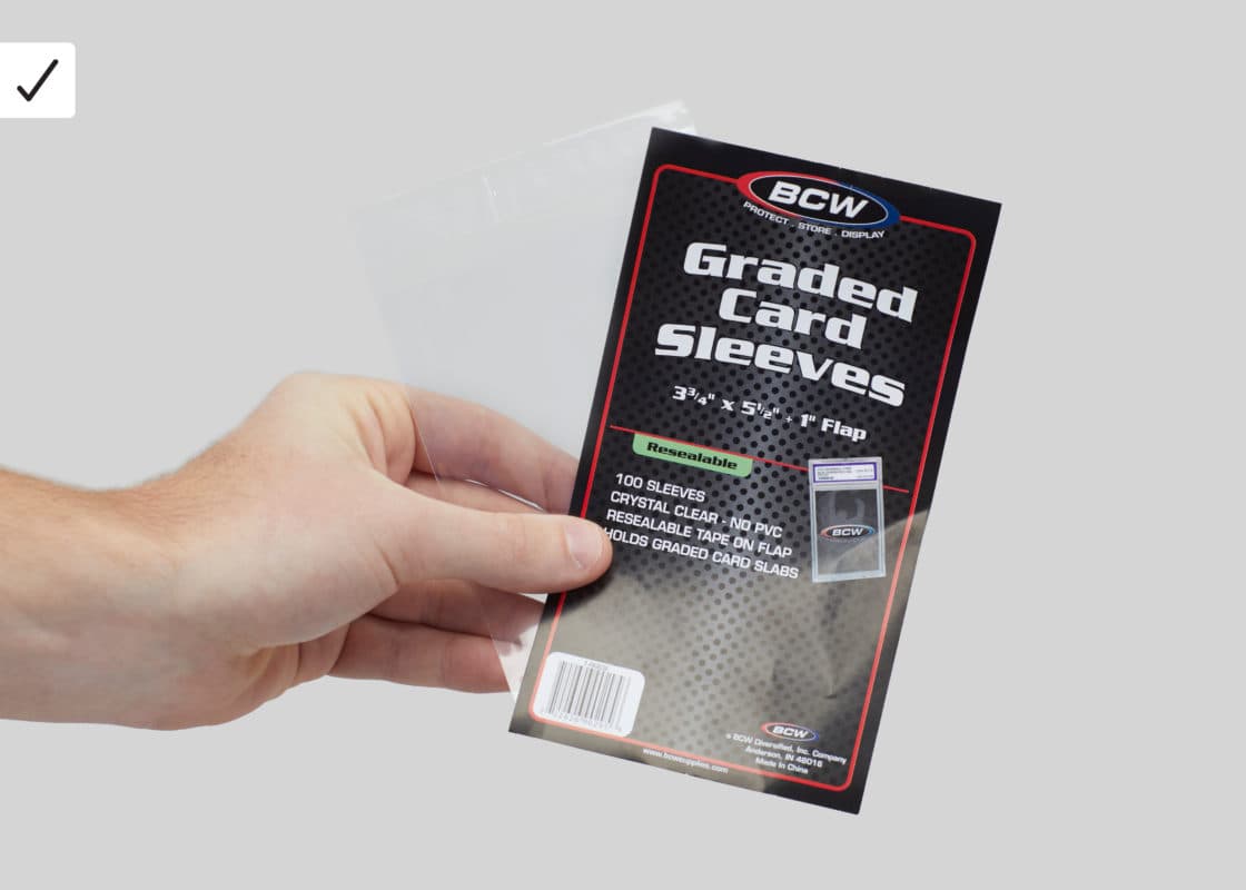 StockX Graded Trading Cards Shipping Guide - StockX News