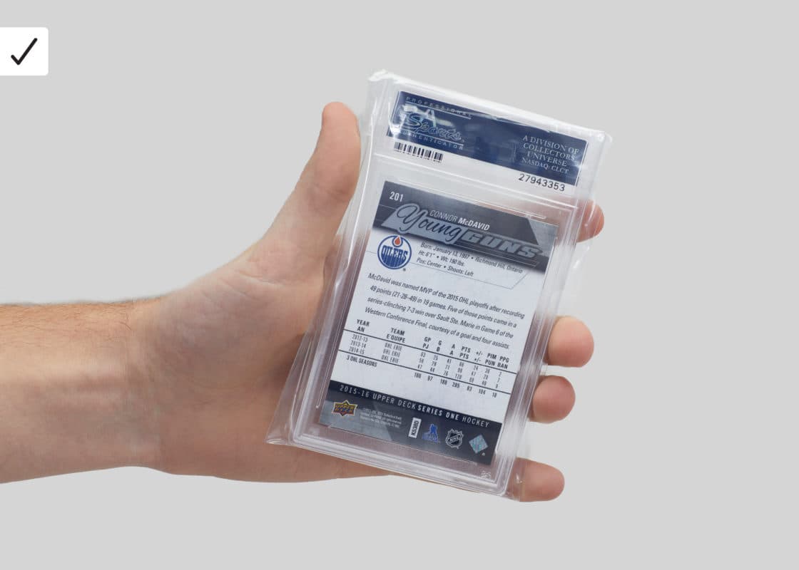 StockX Graded Trading Cards Shipping Guide - StockX News