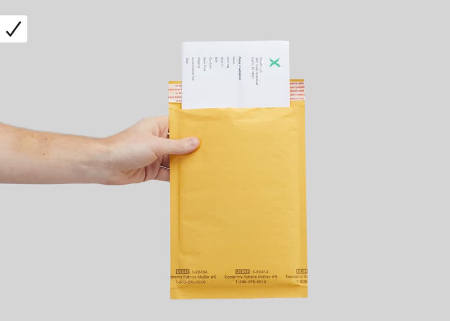 StockX Graded Trading Cards Shipping Guide - StockX News