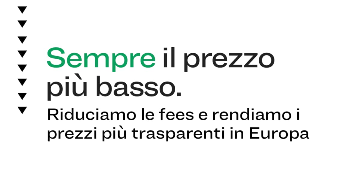 Riduzione Processing Fees EU FAQ - StockX News