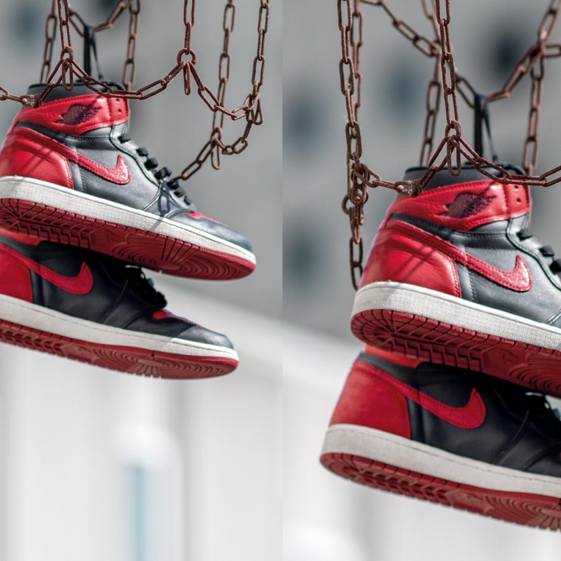 StockX Sneakerness Drop-Off Rotterdam