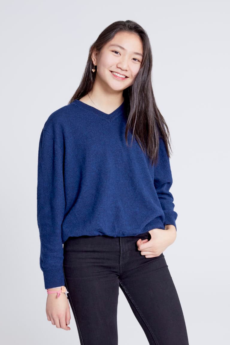 That's 5 with Kode With Klossy Scholars | Lydia Tan - StockX News