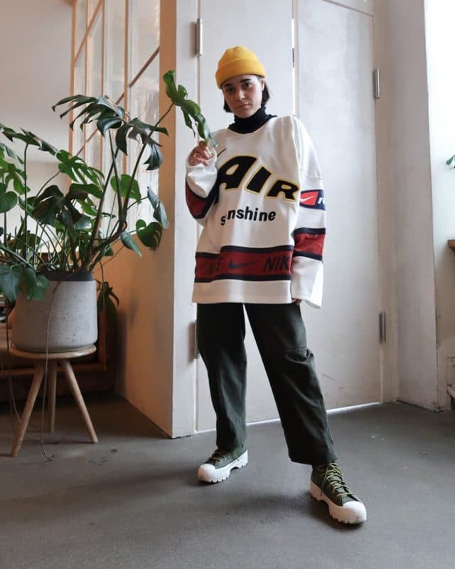 Best Dressed: 11 Women Who Won 2019 in Sneakers and Streetwear - StockX ...