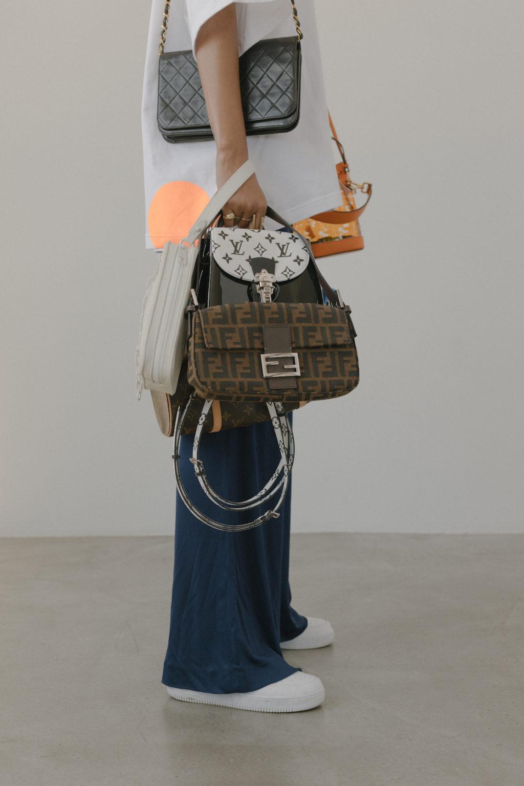 The Biggest Designer Bag Trends of 2019 - StockX News