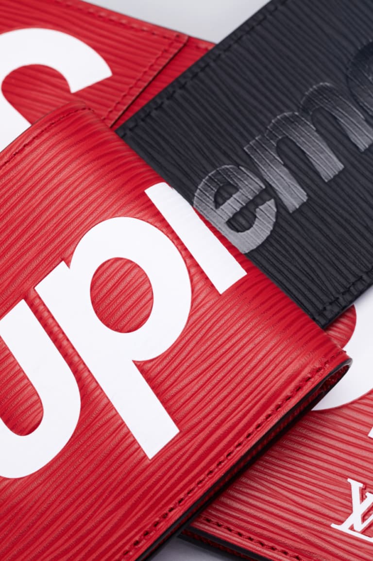 A Look Back at LV x Supreme's Iconic Collab - StockX News