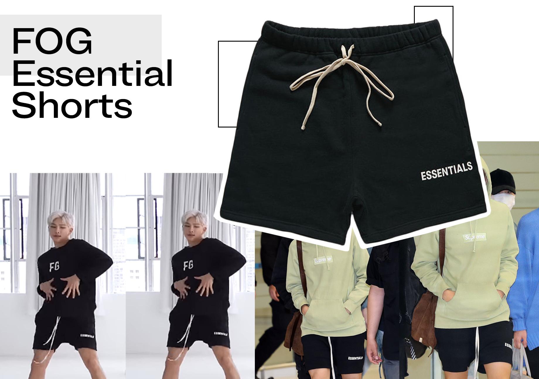 Shop the Best Clothes of Korean Musical Sensation BTS - StockX News