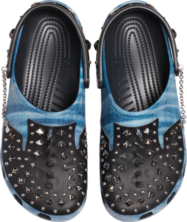 Crocs Collabs: The Ultimate Summer Shoes' Best Remixes - StockX News