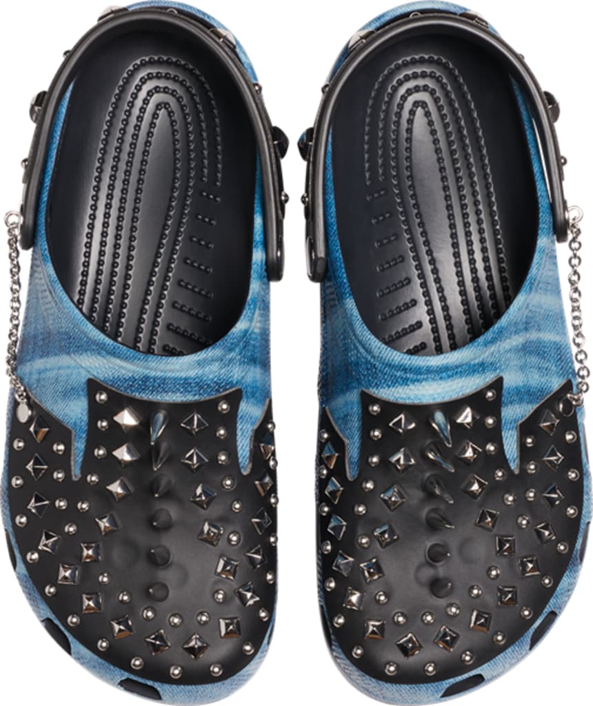 Crocs Collabs: The Ultimate Summer Shoes' Best Remixes - StockX News