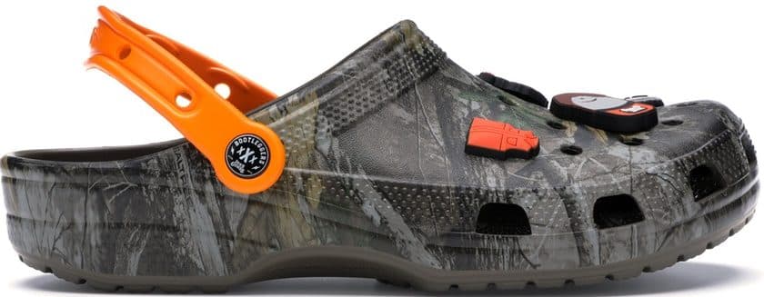 Crocs Collabs: The Ultimate Summer Shoes' Best Remixes - StockX News