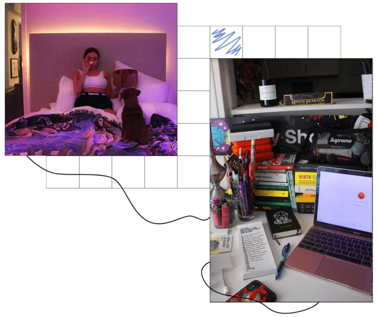 On The Line With... Kelly Shami - StockX News