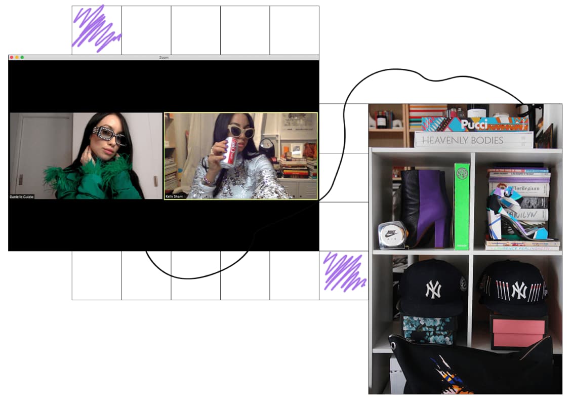 On The Line With... Kelly Shami - StockX News