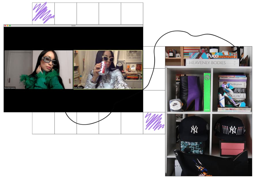 On The Line With... Kelly Shami - StockX News