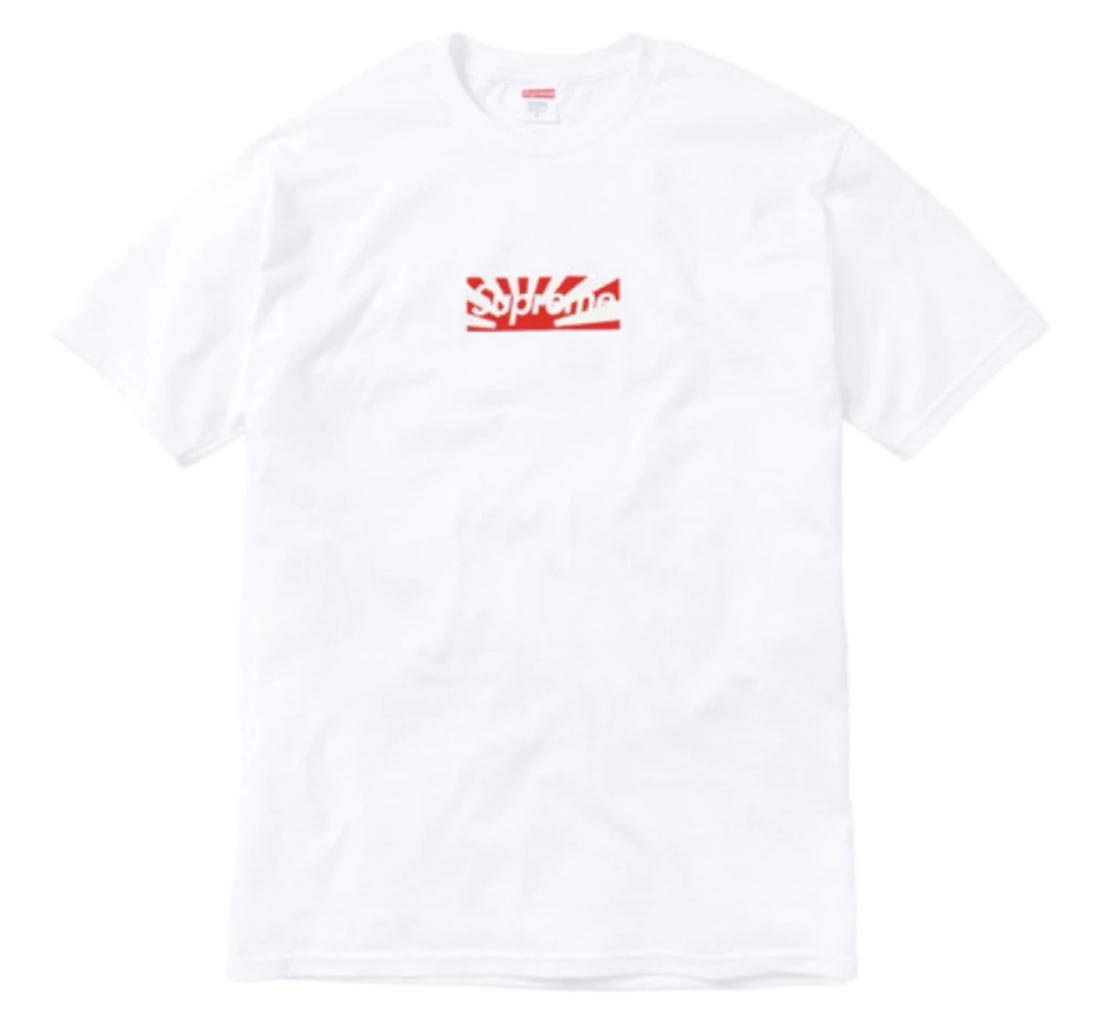 Supreme Box Logo Tees That Gave Back - StockX News