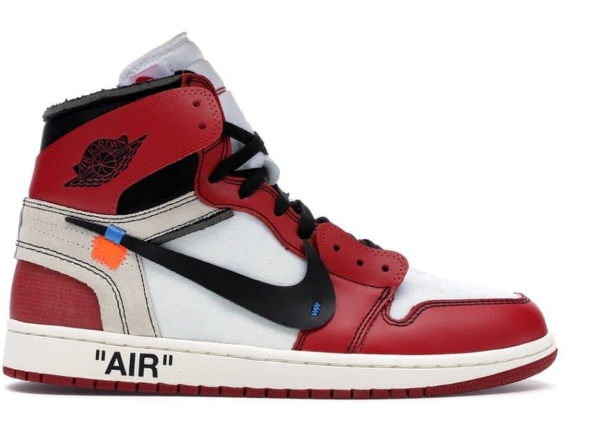 Red and Black Jordans: A Buyer's Guide - StockX News