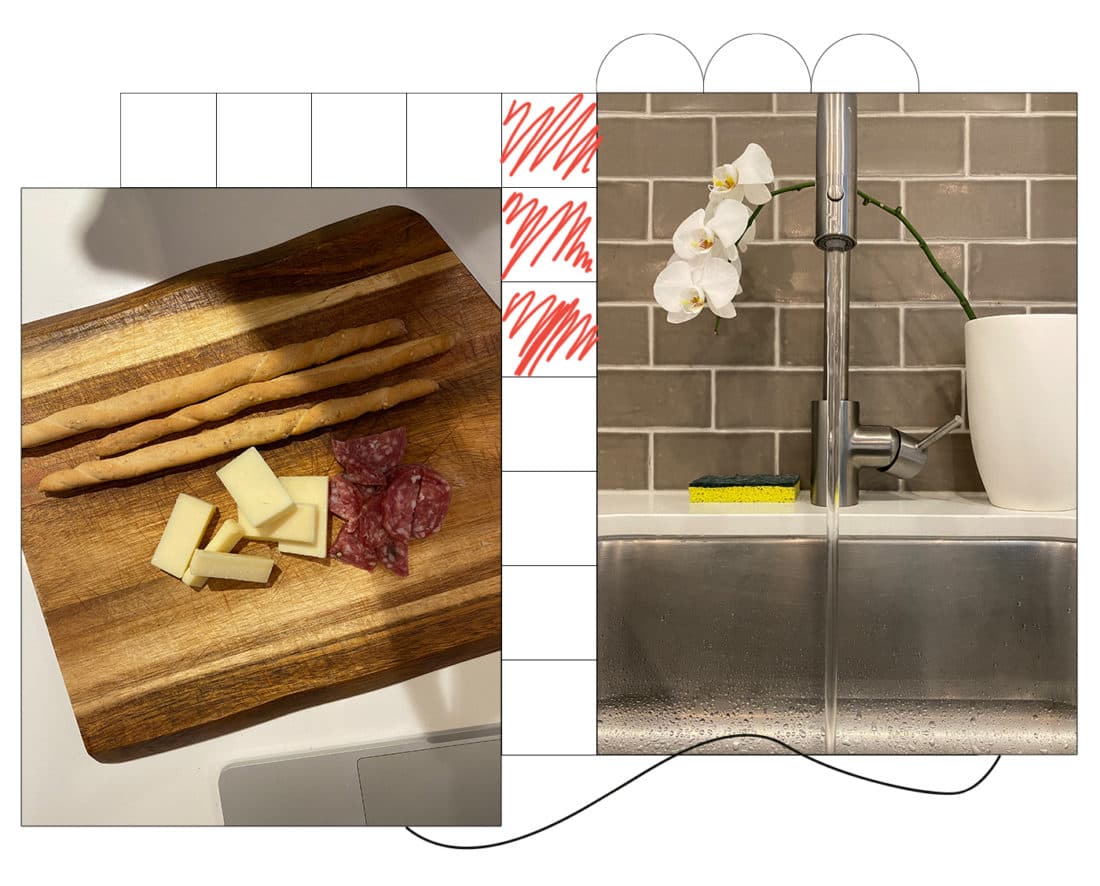 On The Line With... Benjamin Edgar - StockX News