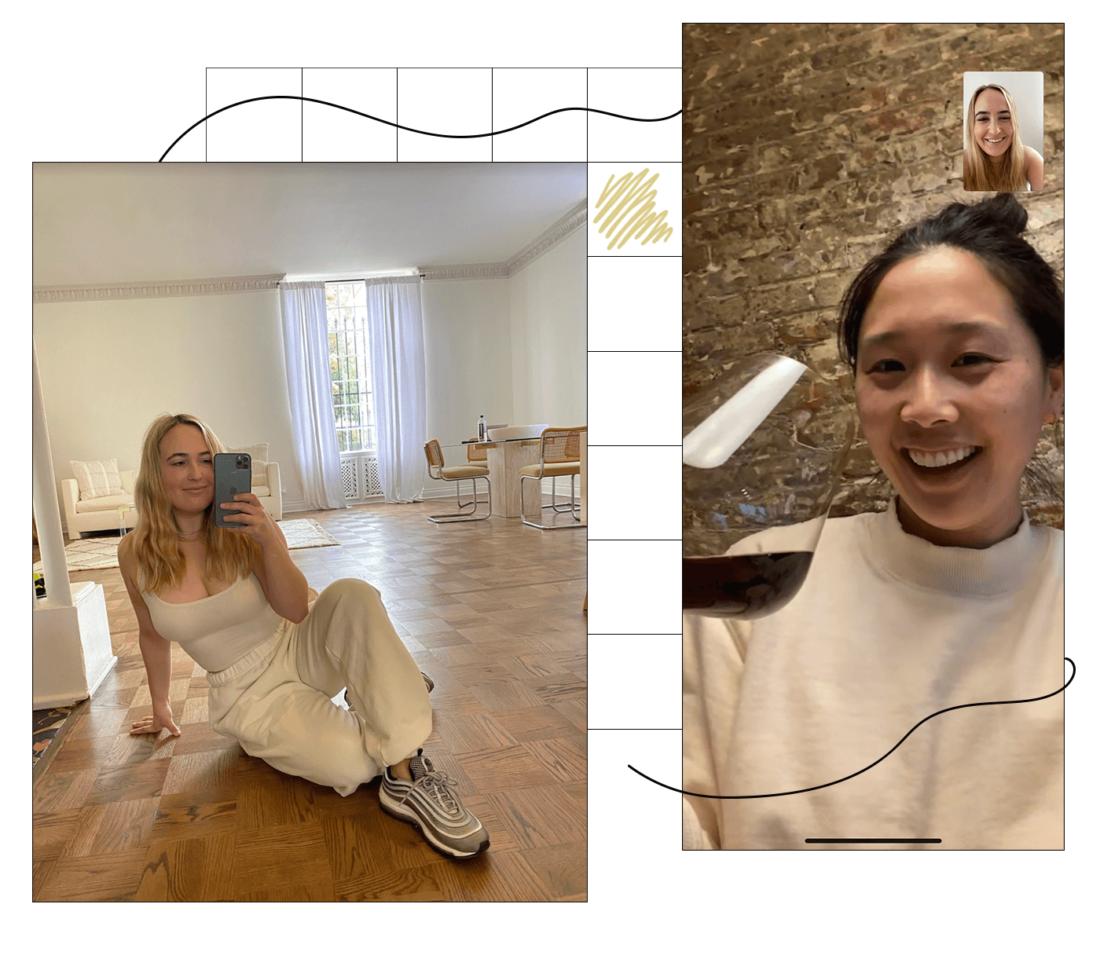 On The Line With... Jilly Hendrix - StockX News