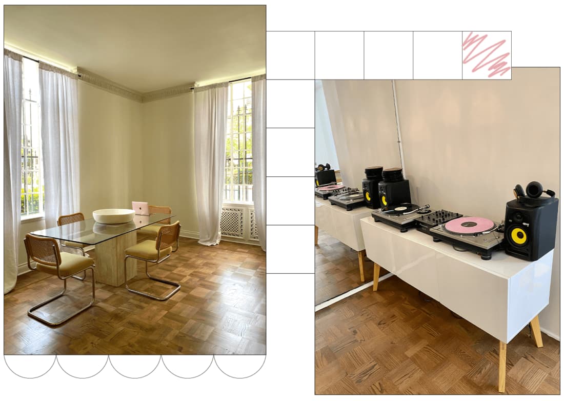 On The Line With... Jilly Hendrix - StockX News