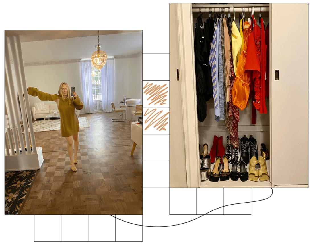 On The Line With... Jilly Hendrix - StockX News