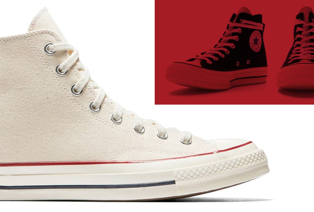 Chuck Taylor All Star and Music History - StockX News