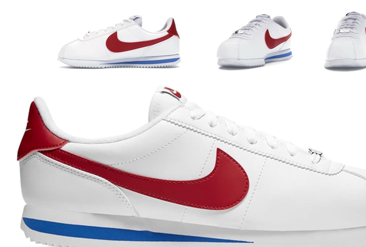 Who Designed The Nike Logo? Here's The Answer - StockX News