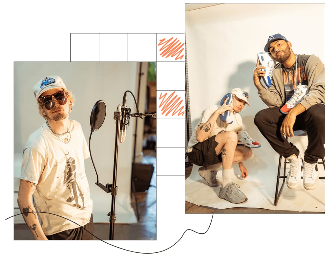 On The Line With... 99 Neighbors - StockX News