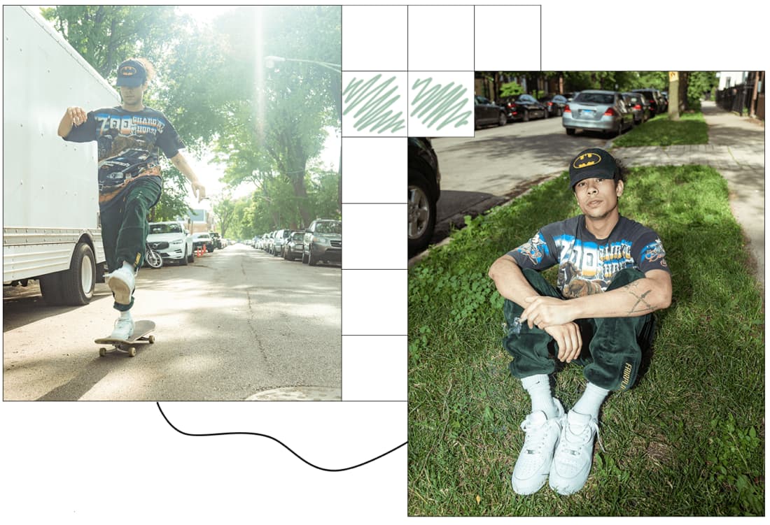 On The Line With... 99 Neighbors - StockX News