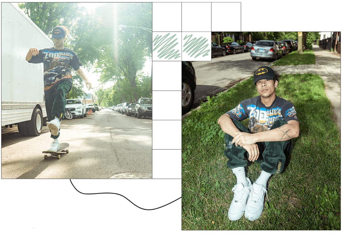 On The Line With... 99 Neighbors - StockX News