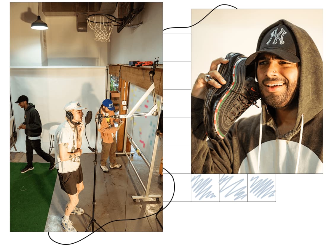 On The Line With... 99 Neighbors - StockX News